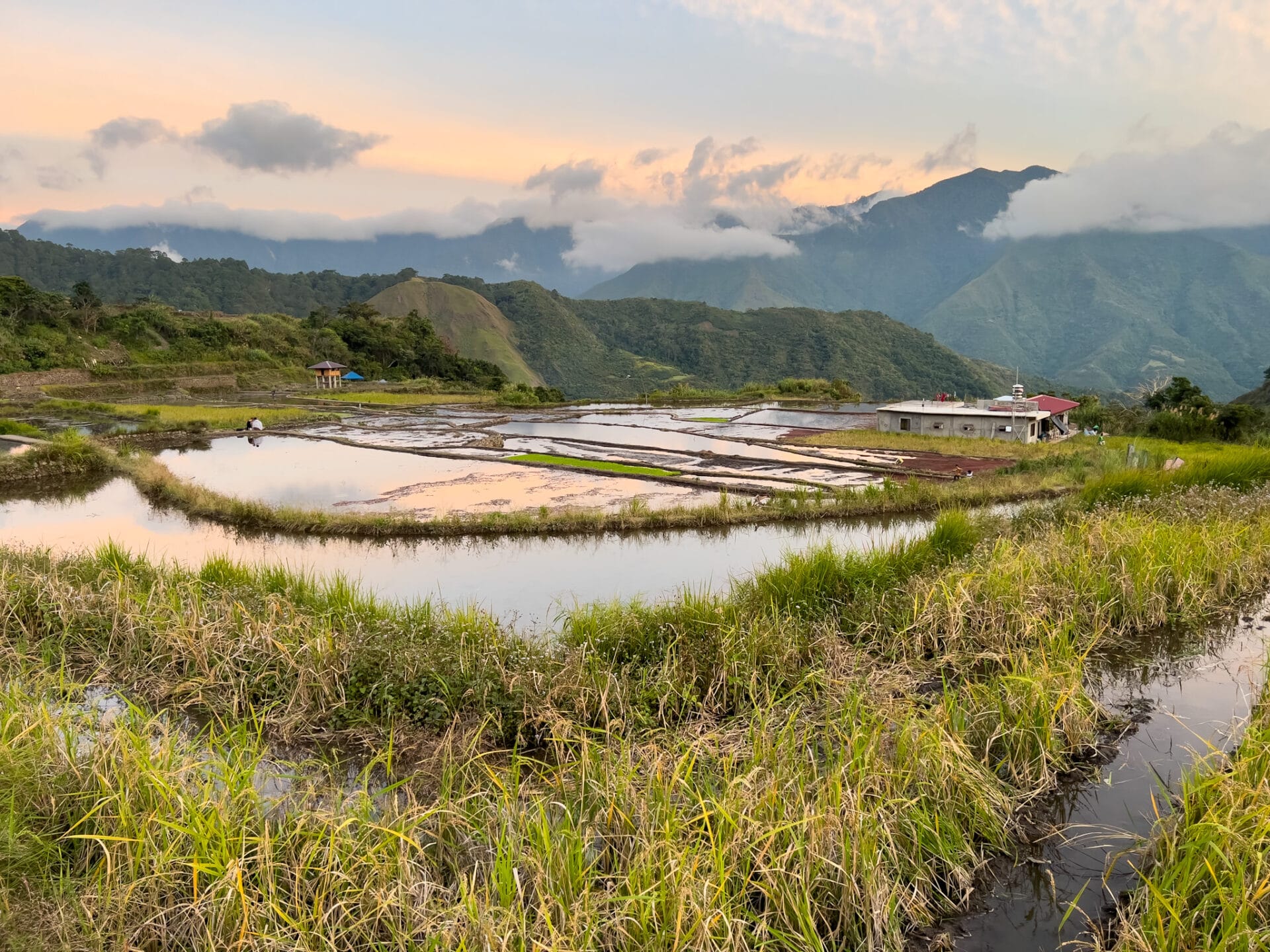 Food and Travel Blog | The Time I Met the Iconic Apo Whang Od