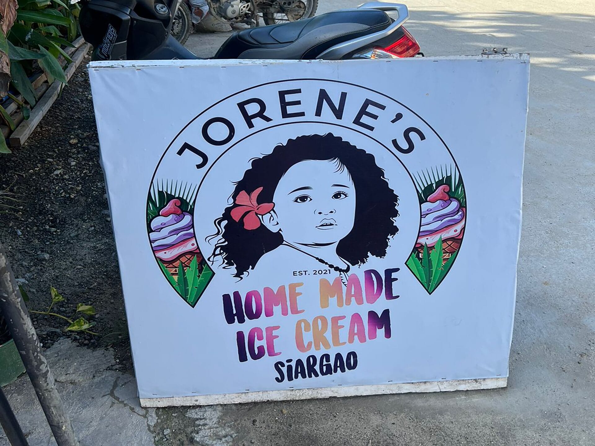 Siargao's Sweetest Secret | Taste Tripping